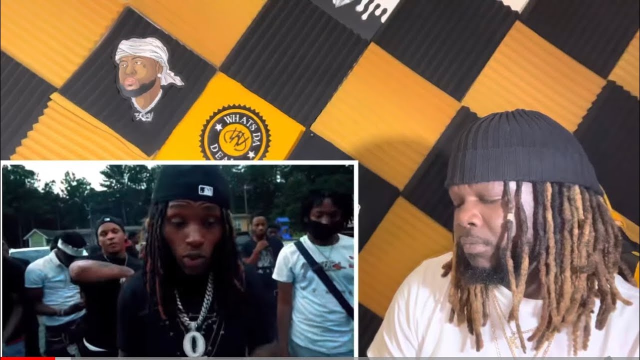 THE STORY OF GET BACK GANG -Reaction- - YouTube