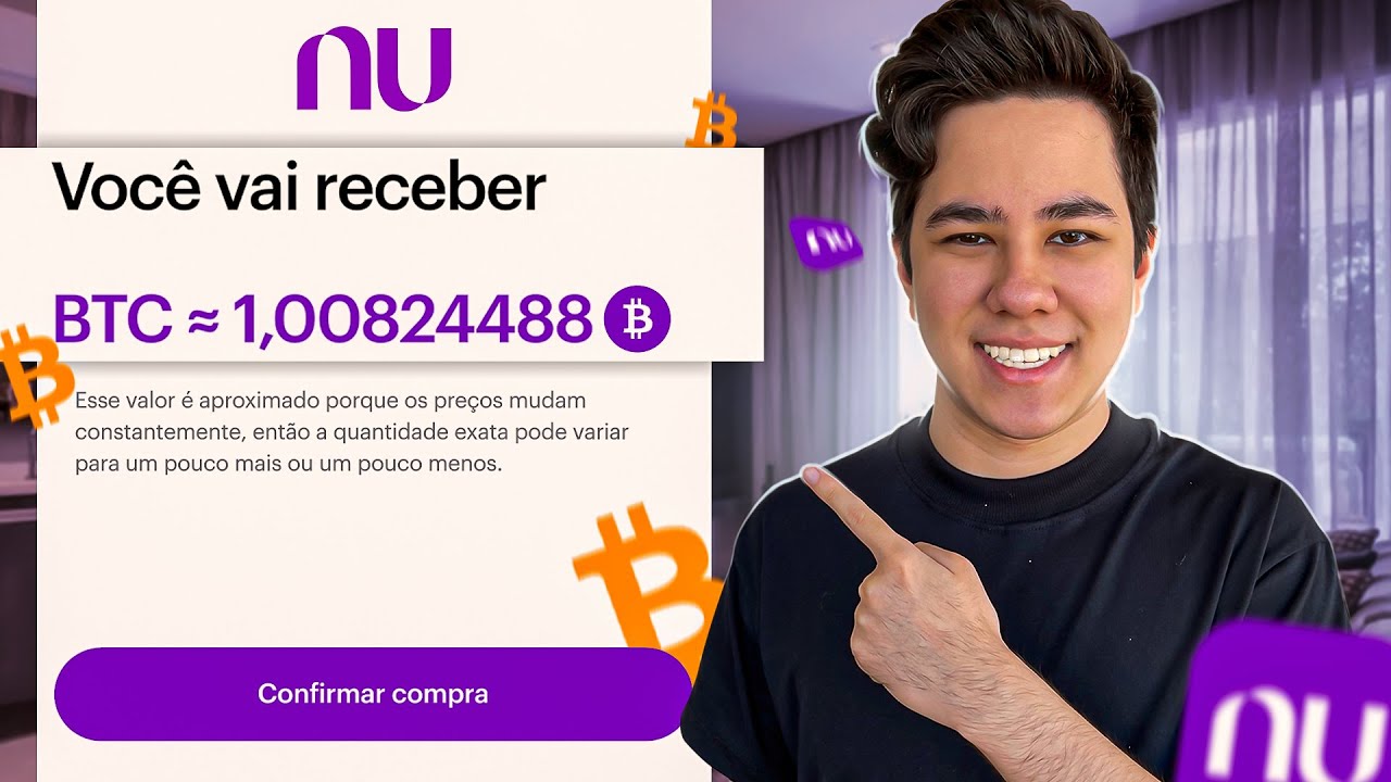 COMPREI 100 REAIS EM BITCOIN PELO NUBANK VALE A PENA YouTube comprei-100-reais-em-bitcoin-pelo-nubank-vale-a-pena-youtube