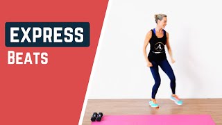 Workouts Archive | Team Body Project