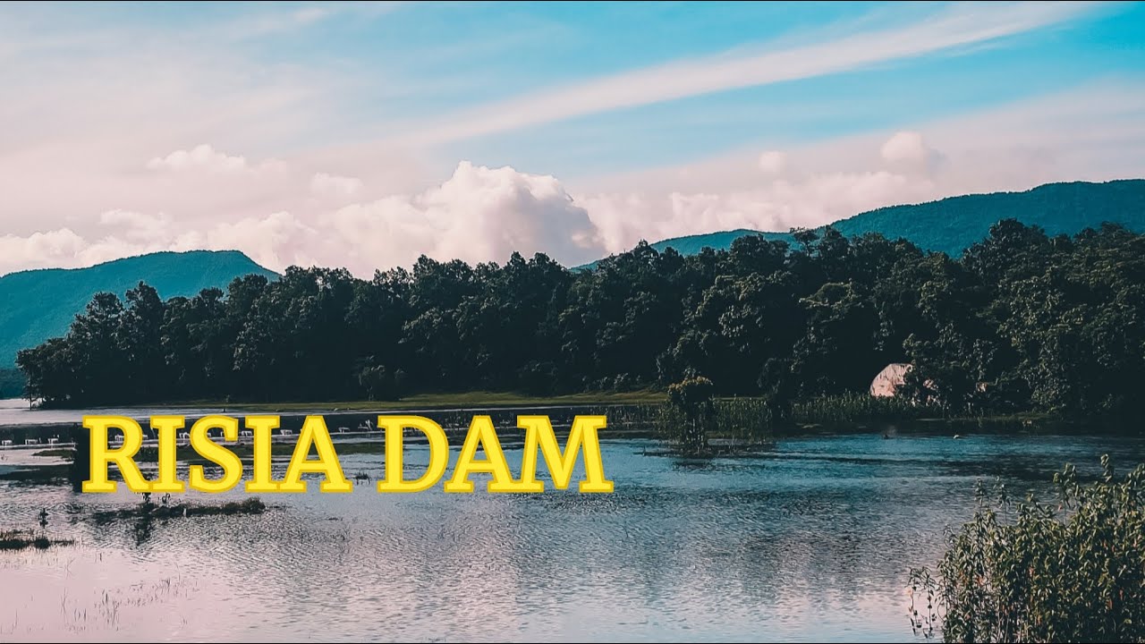 Risia Dam | Balasore | Kuldiha wildlife sanctuary | | Odisha tourism 🌿 ...