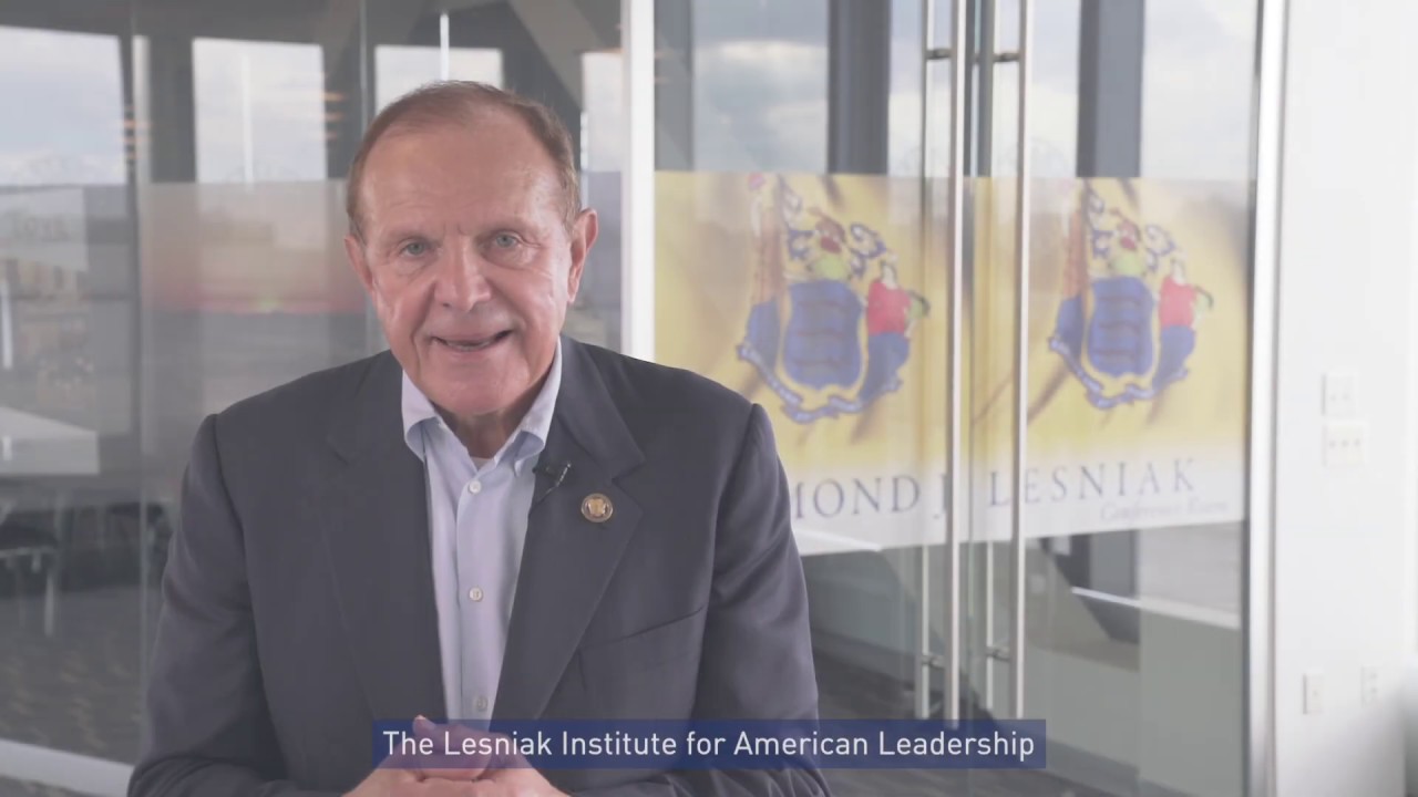 About The Lesniak Institute - YouTube