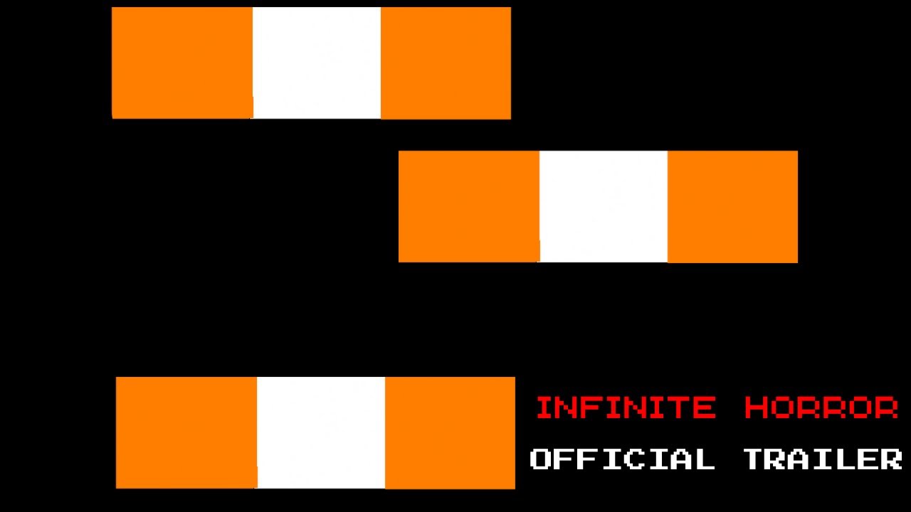 Infinite Horror Trailer - YouTube