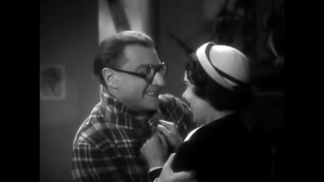 Bonne Chance (1935) - Sacha Guitry et Jacqueline Delubac - YouTube