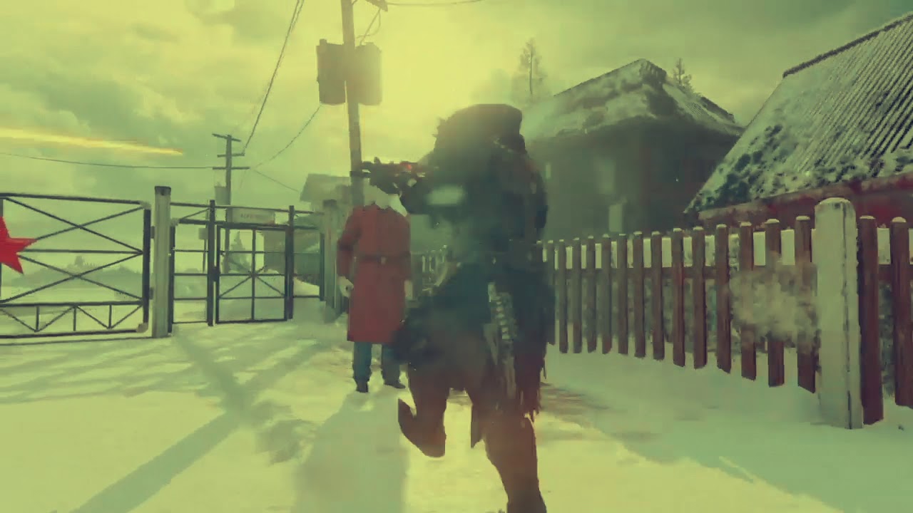 The TXC_Clan intro - YouTube