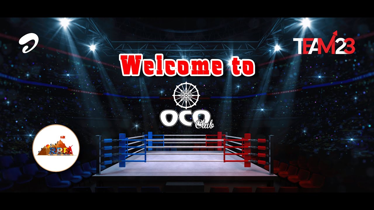 OCO CLUB - YouTube
