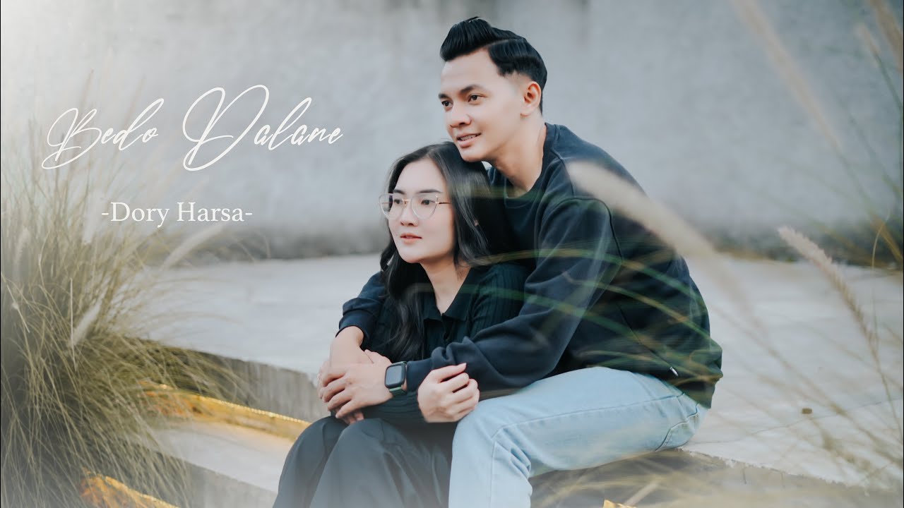 Dory Harsa Feat. Nella Kharisma - Bedo Dalane ( Official Music Video ...