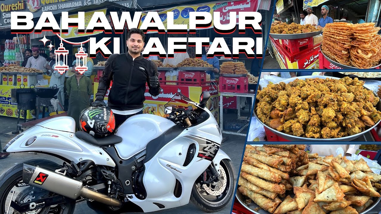AFTARI 🌙 ️ WITH DOCTOR ZEESHAN 😍🙏🏼 | ZS MOTOVLOGS | - YouTube