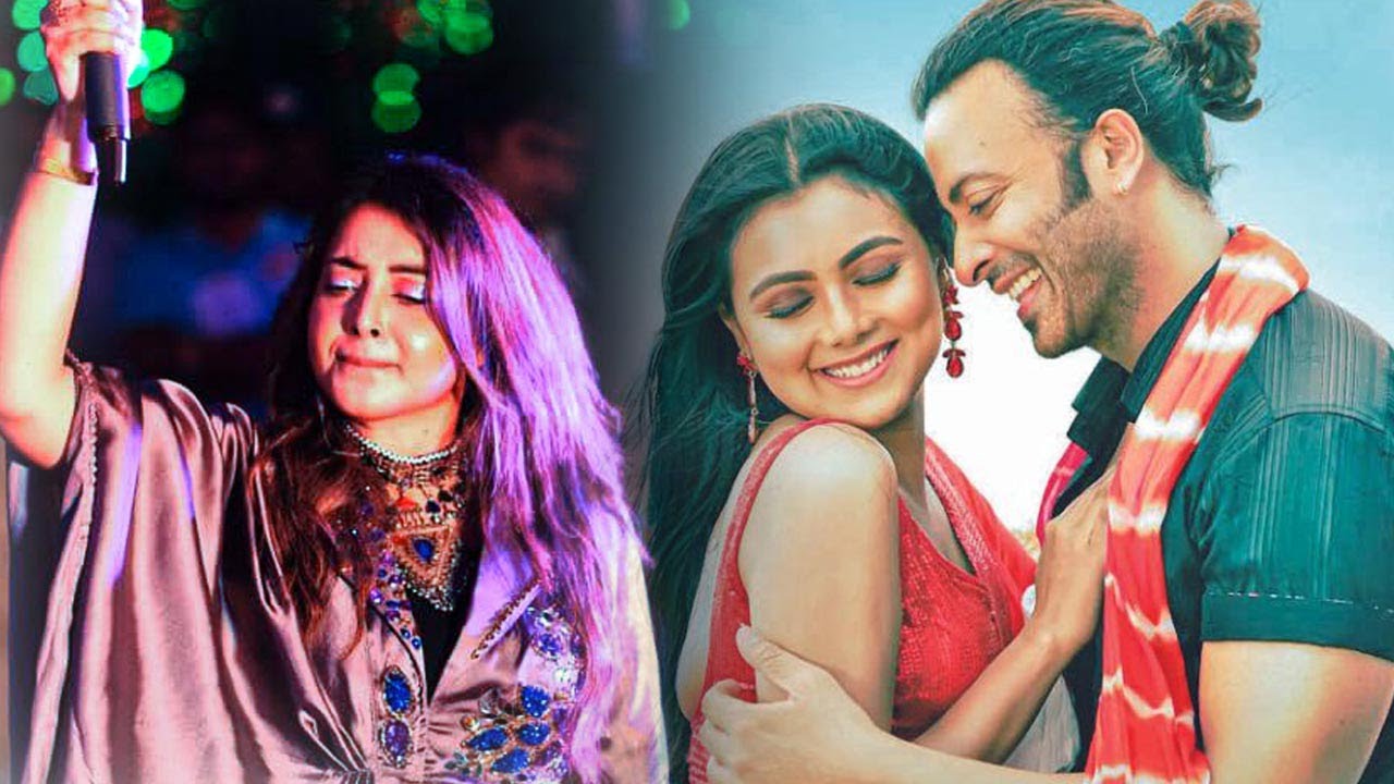 O PRIYOTOMA New Version OF KONAL নিজ গ্রামে কোনাল গাইরেন ও প্রিয়তোমা ...