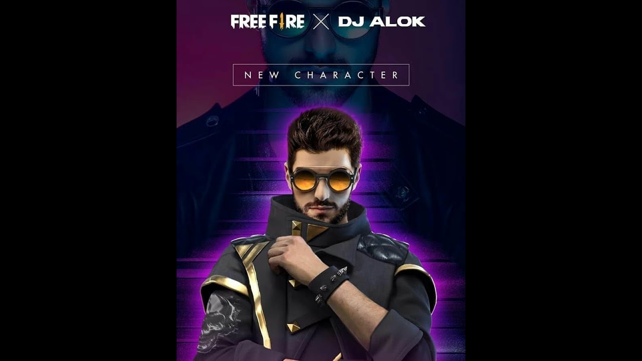 Free Alok gift - YouTube