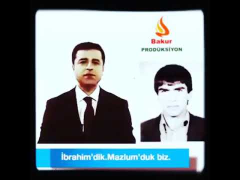 Selahattin Demirtaş özel [video]