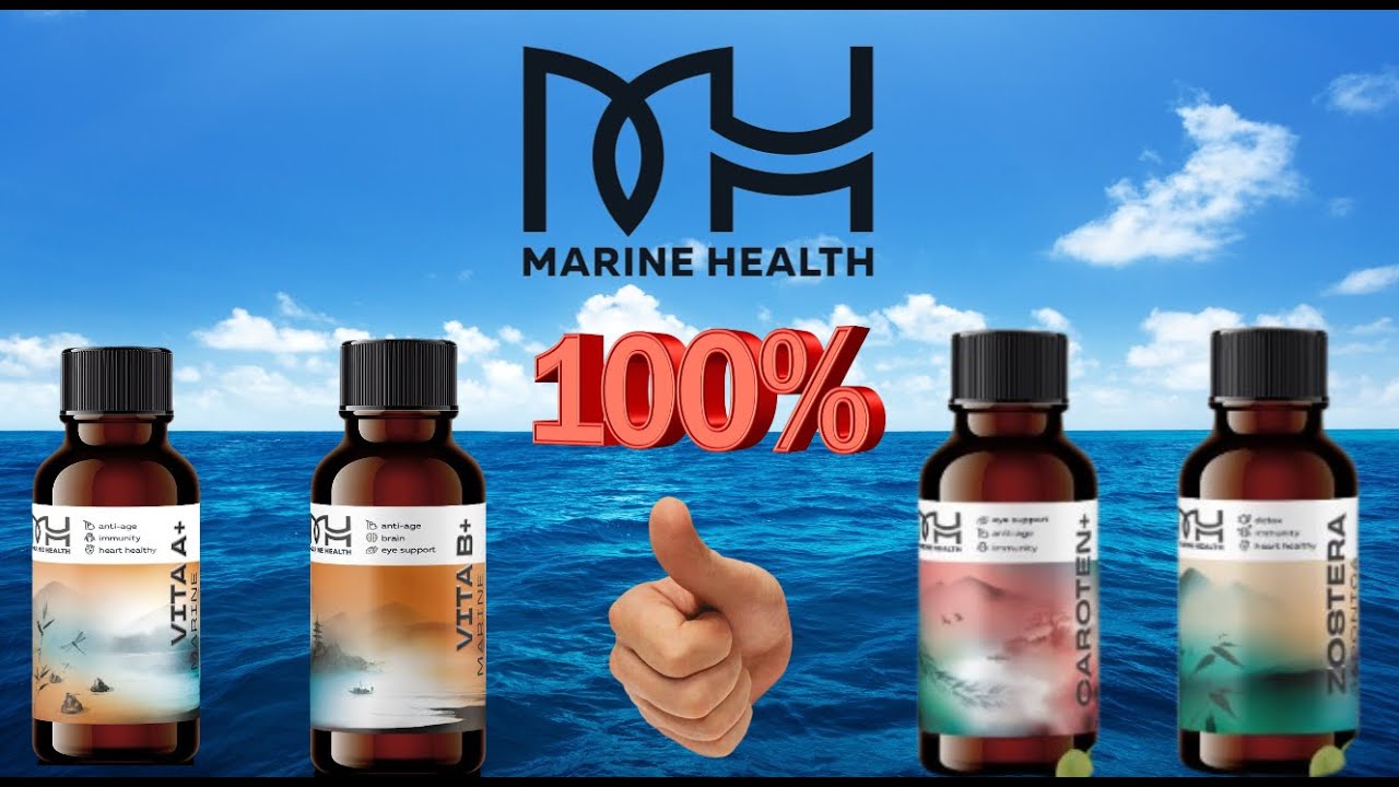 Marine Health. Отзыв: Катаракта. Восстановление зрения. Результат 100% ...