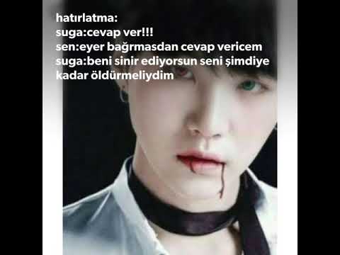 Tehlikeli vampir suga ile hayal et 2