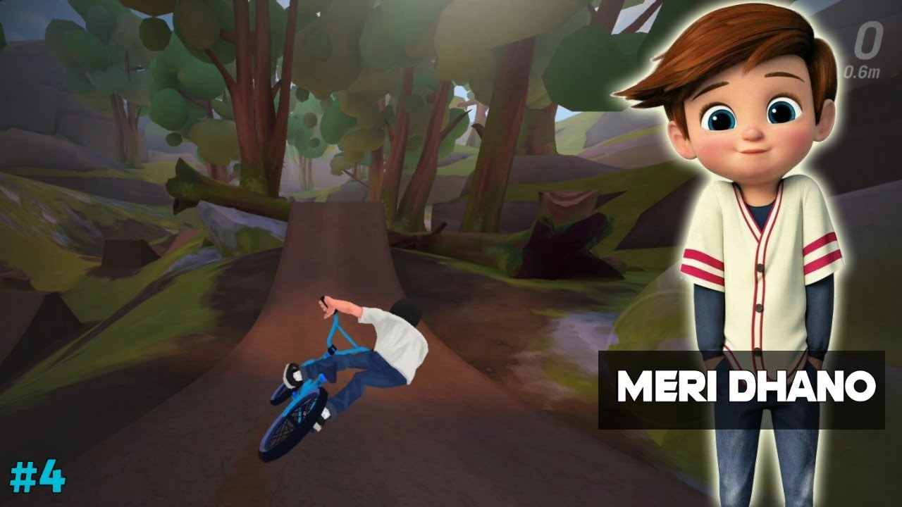 DHANO IS MY LOVE - YouTube