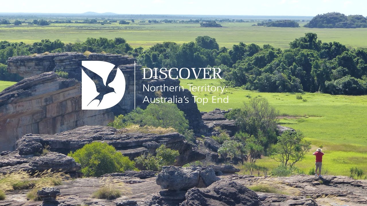 Northern Territory: Australia's Top End - YouTube