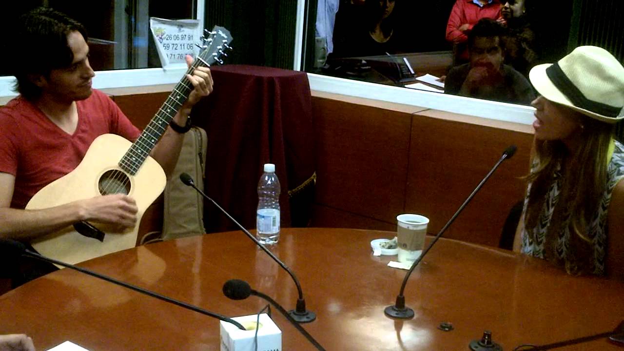 Marile Andrade La gloria eres tu - YouTube