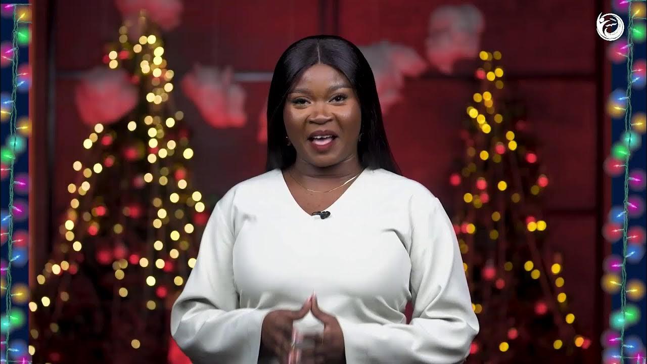 Christmas Carol Production | Wednesday, 18th December, 2024 | The Elevation Church Broadcast ...