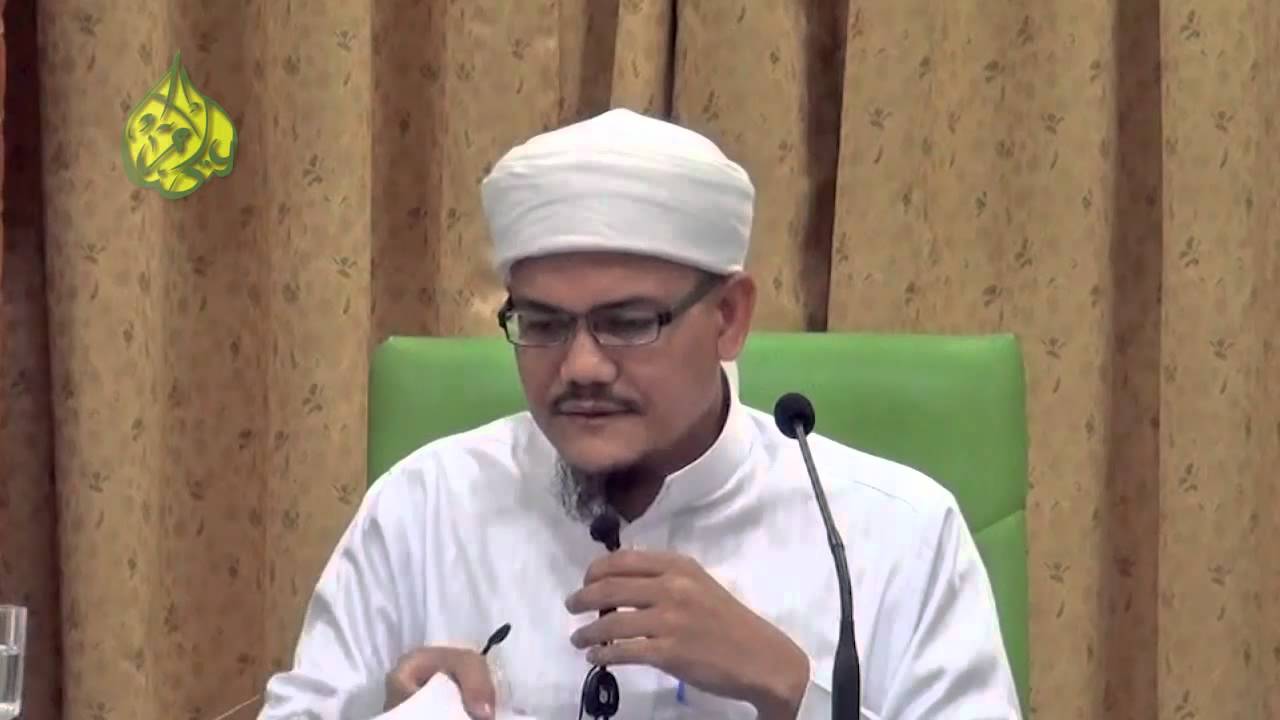 Ustaz Muhammad Nazmi Abdul Karim - Kesesatan Syiah Imamiyyah - YouTube