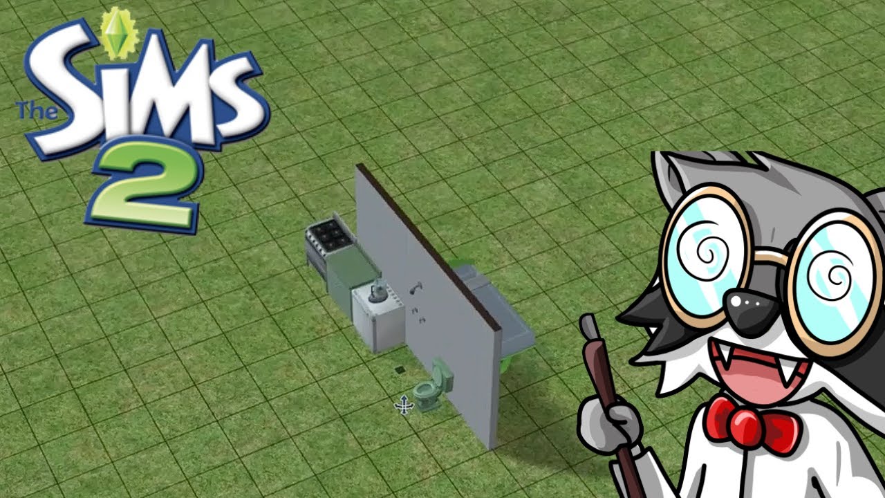 Revisiting The Sims 2 Legacy Challenge - YouTube