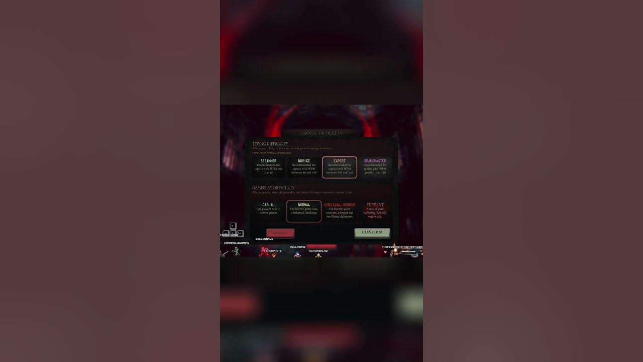 I put the game on Grandmaster difficulty! - YouTube