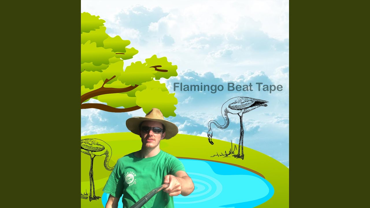 Flamingo Beat Tape - YouTube