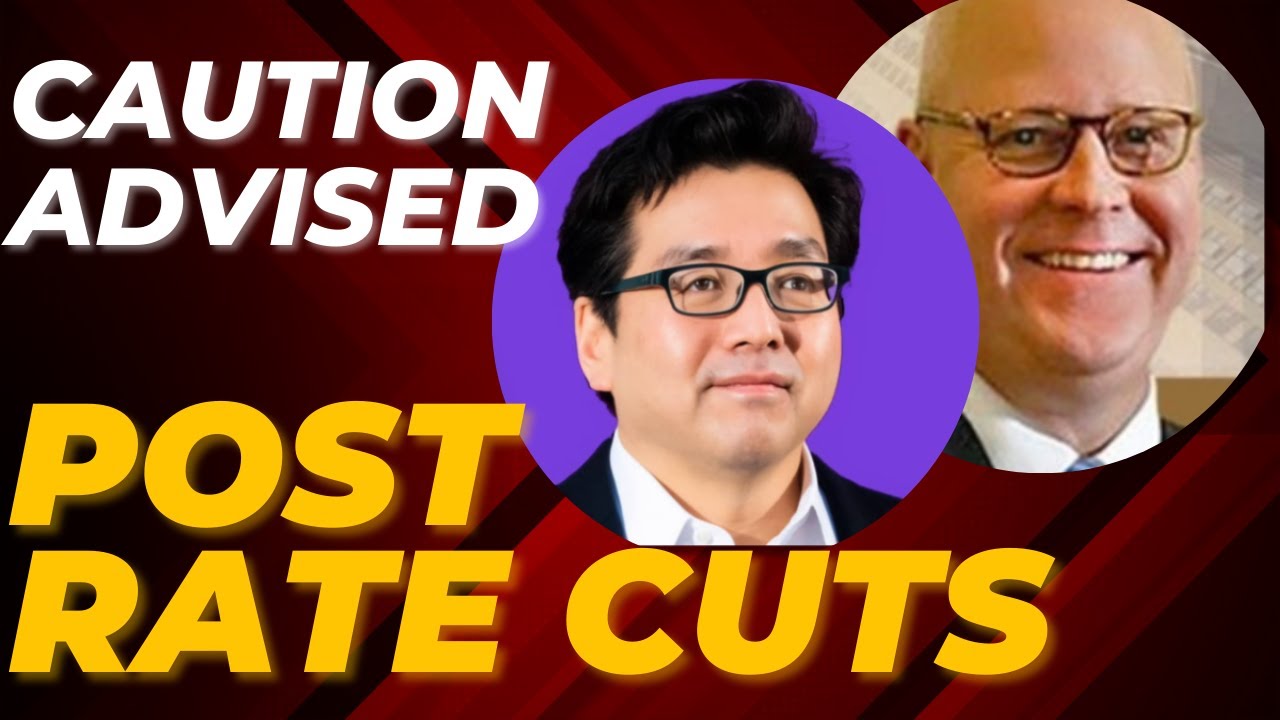 Caution advised: Two market experts explain why caution is advised ...