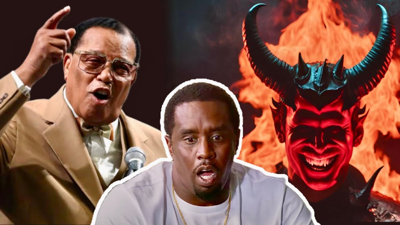 Was #DIDDY in The PROCESS Of #ATONING in 2020 for His WRONGS, & His ...