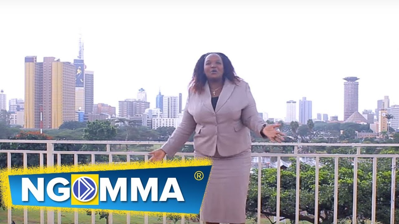 Kaimuri Mugambi feat Mickie J. - KIJANA (Official Video) - YouTube