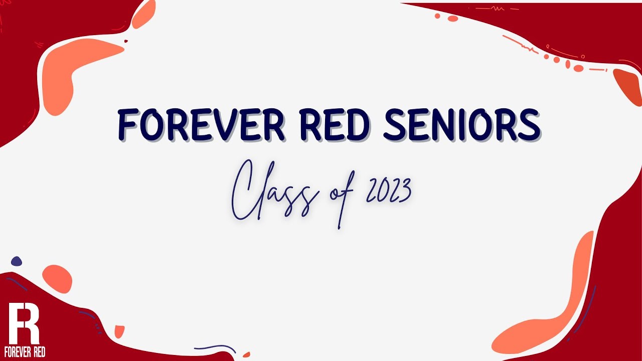 Senior Send Off 2023 - YouTube