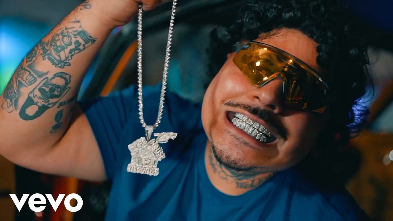 BigXthaPlug ft. That Mexican OT - Gon' Hit (Music Video) - YouTube