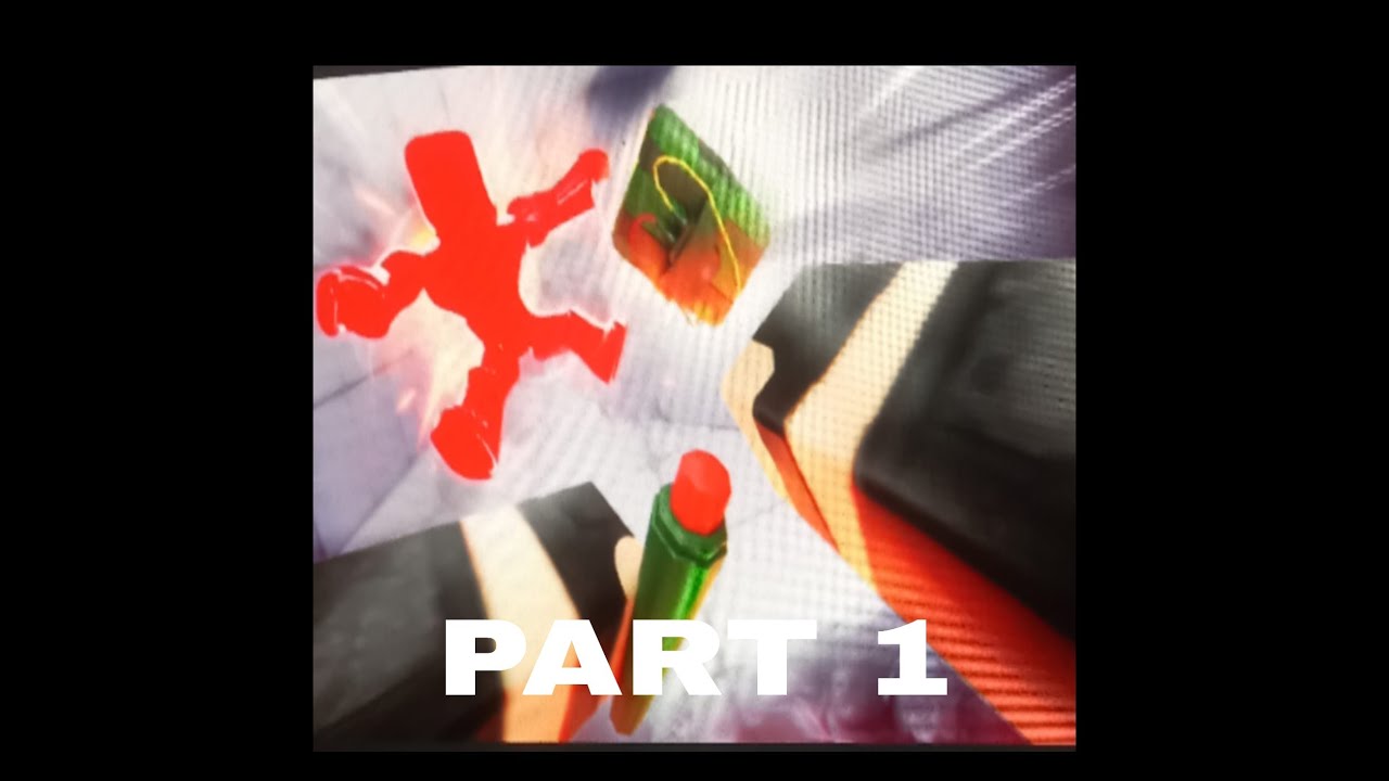 RIVALS (PART 1) - YouTube