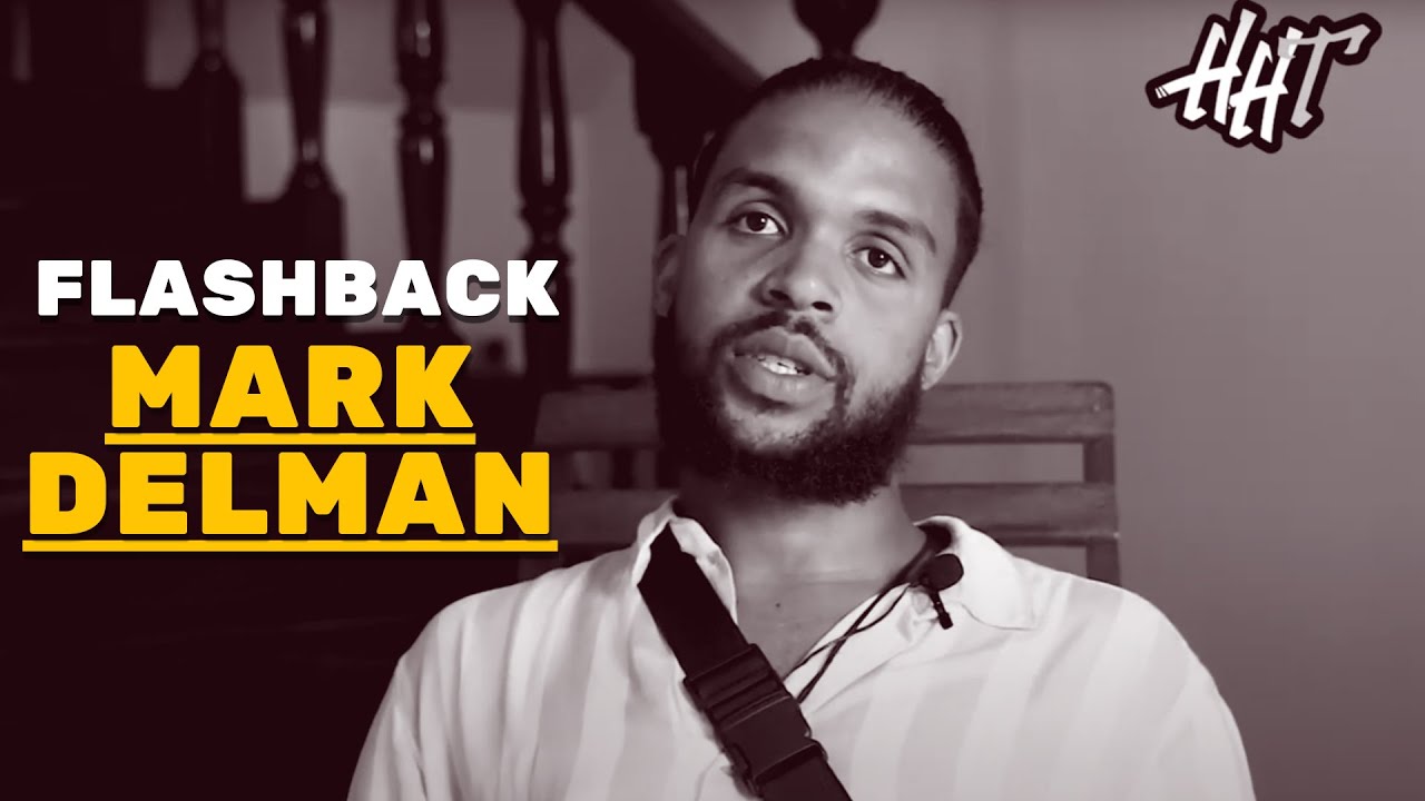 MARK DELMAN | Kanto Mas SEPARADU Nu Stiver, Midjor Pa es | FLASHBACK ...