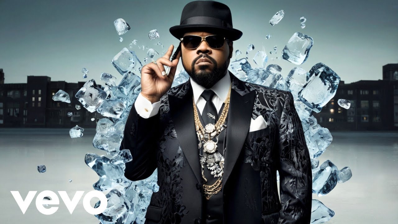 Ice Cube - I'm freezing (2025) ft. The Game & Cypress Hill. - YouTube Music