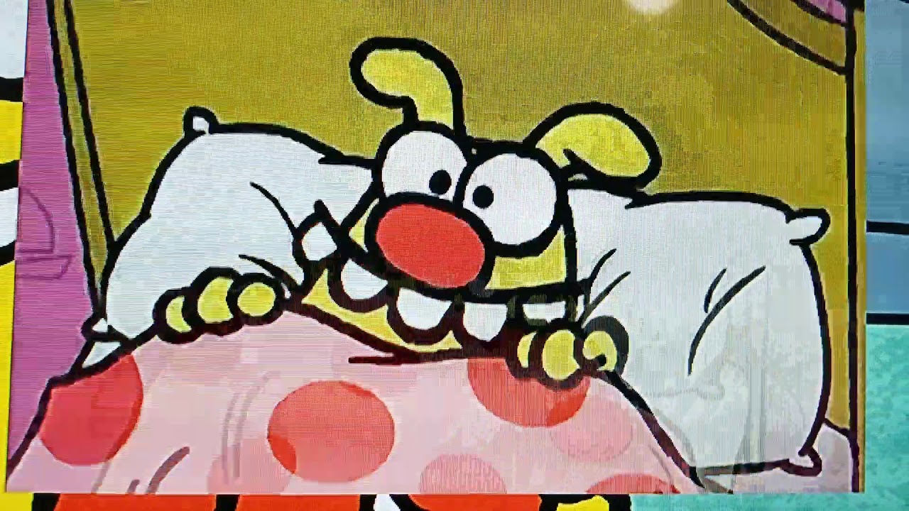 Best ed theme song (TFO,Teletoon French and Tele Quebec style) - YouTube