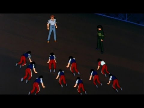 Olive et Tom - Episode 97 - Mark sélectionné