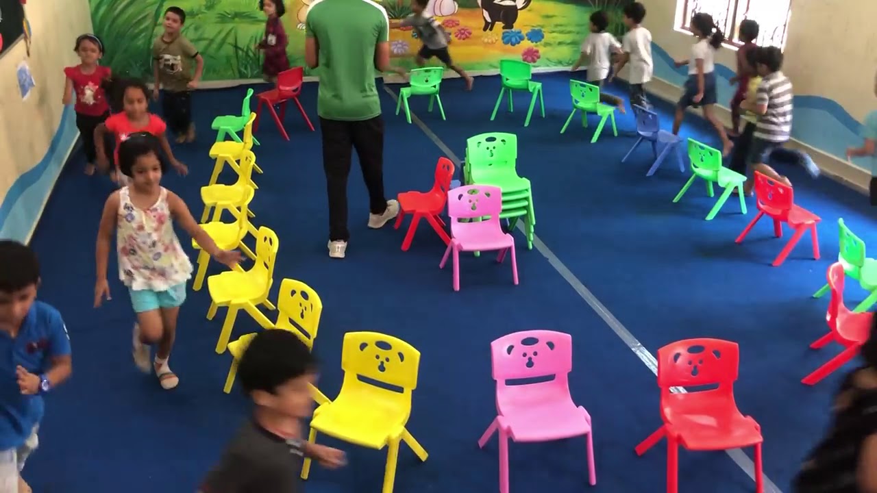Summer Camp Musical Chairs YouTube summer-camp-musical-chairs-youtube