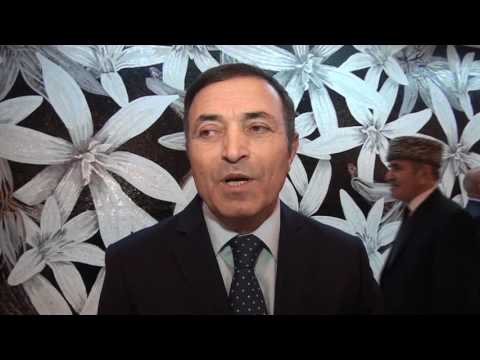 Bəhram Nəsibov haqda  Xalq artisti Mənsum İbrahimovun xatirələri 27.11.16