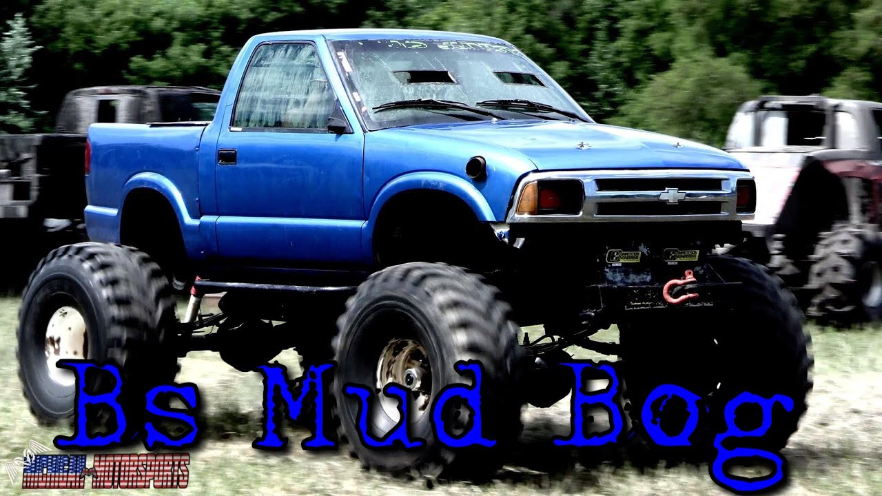 S10 On Ground Hawgs Ripping Through The Pit - YouTube