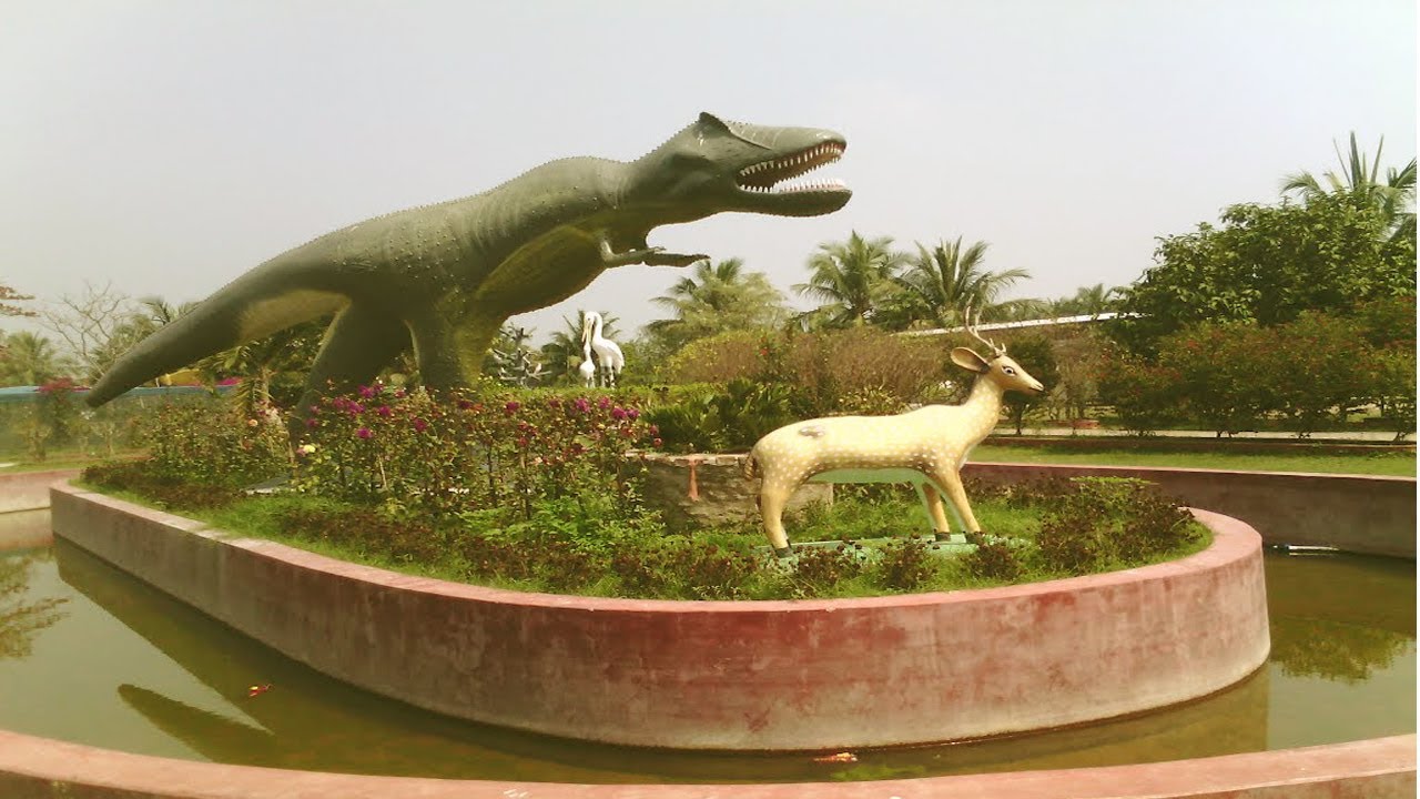Makardah Bagan Bari In Bangladesh Top Picnic Spots Near Makardah