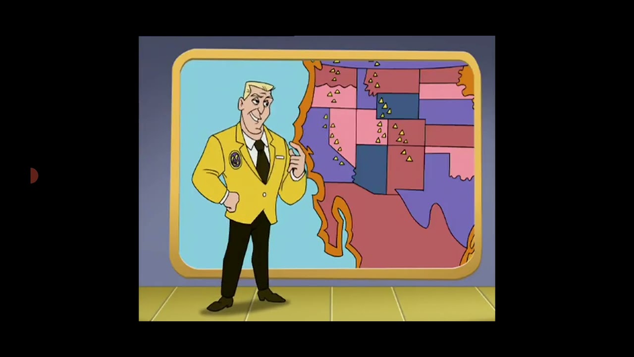 Nicu Predica - Biff Buzzard (Tom and Jerry :The Fast and The Furry ...