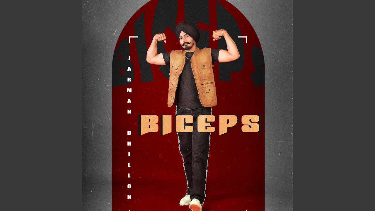 Biceps - YouTube Music