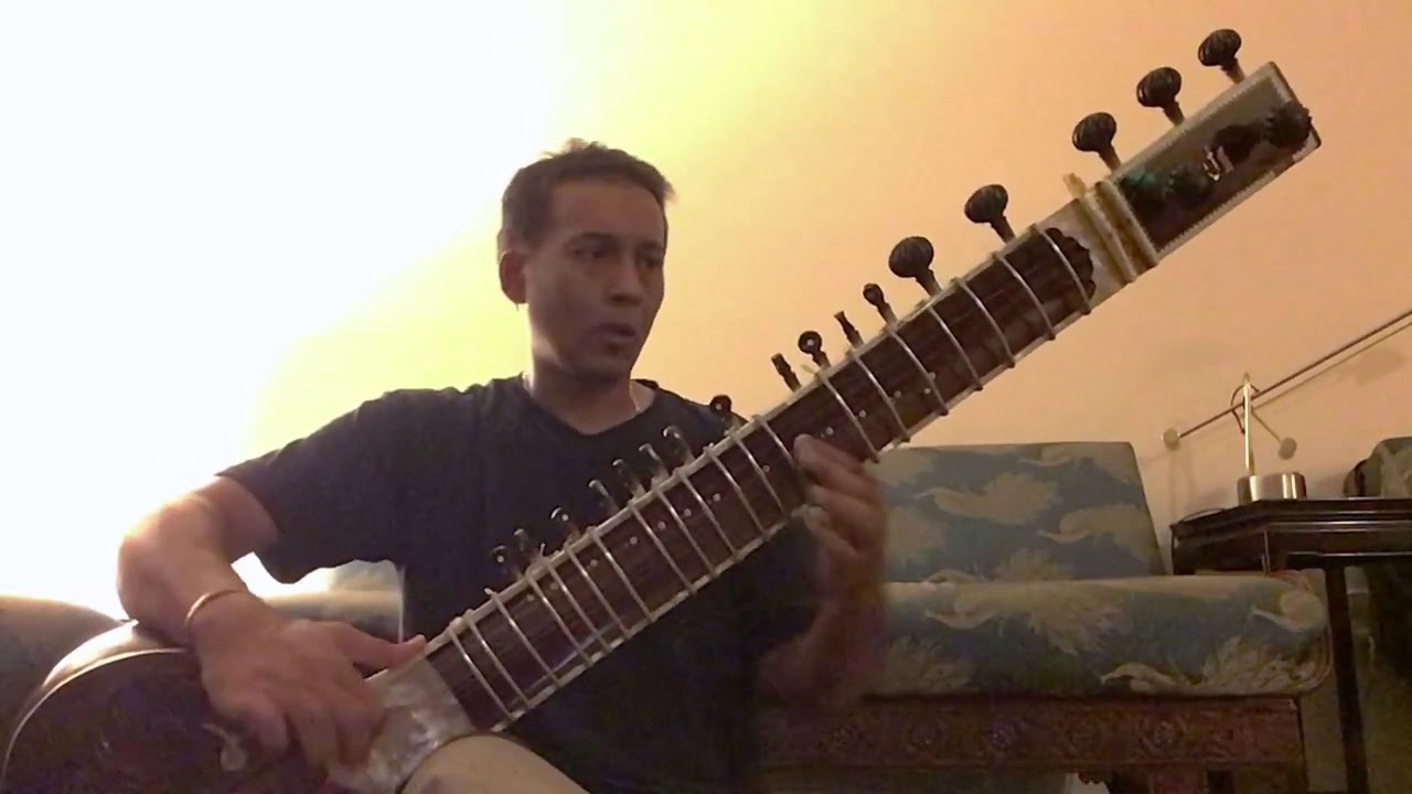 Drive East 2020: Hidayat Khan - YouTube