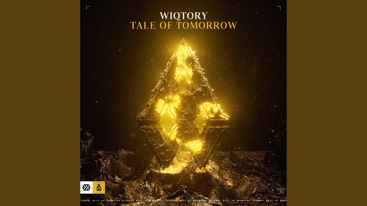 Tale Of Tomorrow - YouTube