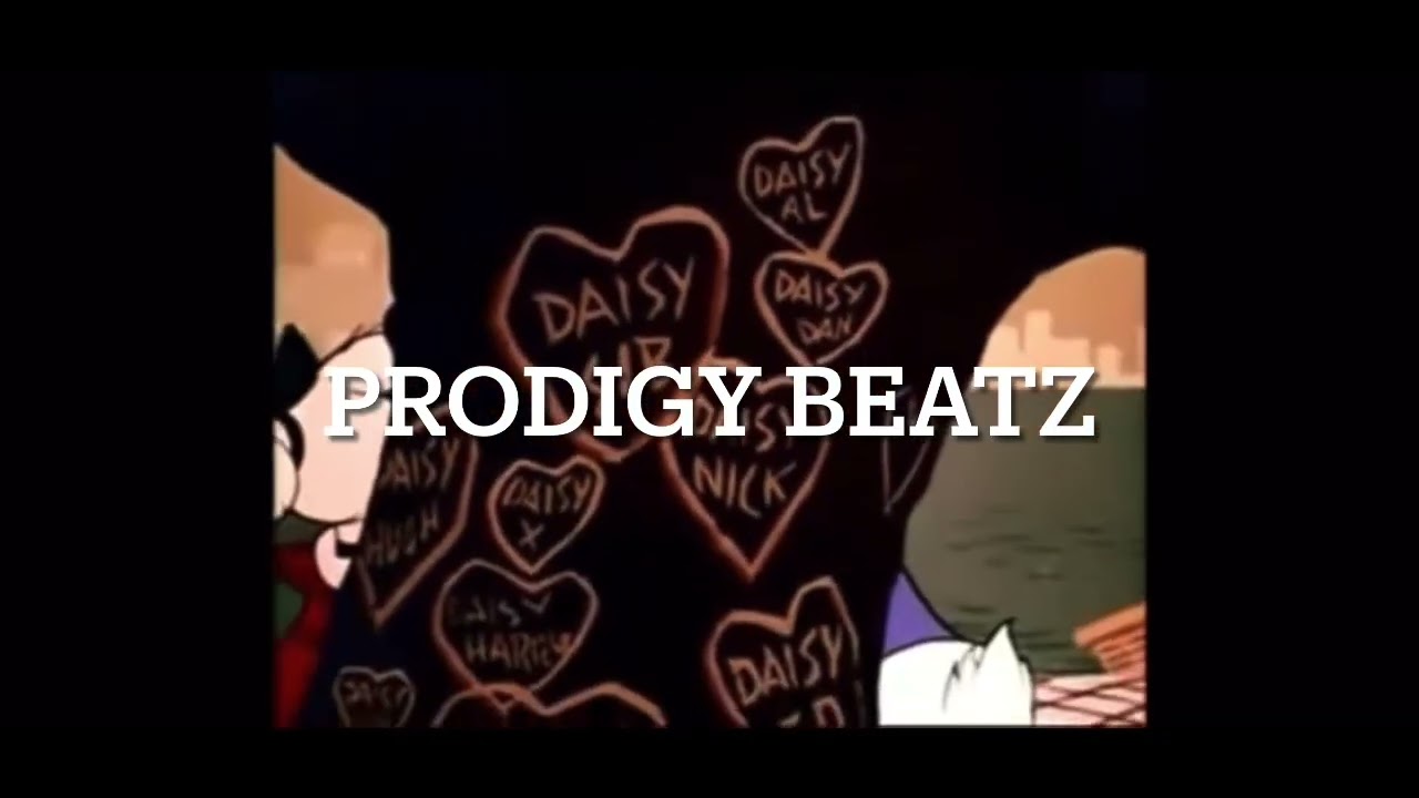 [FREE] “THINKIN BOUT U” - YN JAY x FLINT SAMPLE TYPE BEAT (Prodigy ...