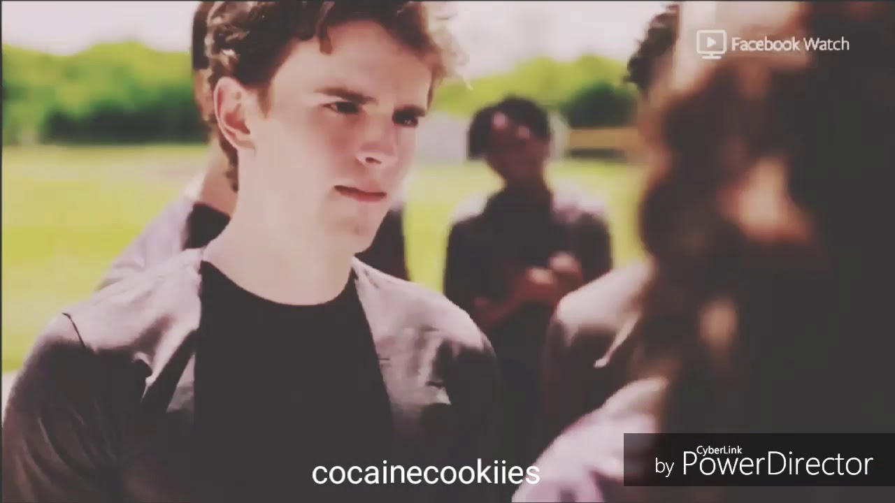 Daniel • Grace || No scrubs [Skam Austin] - YouTube