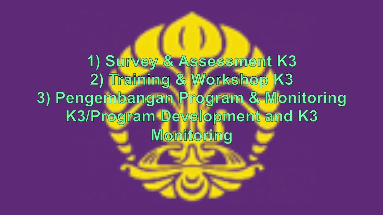 PKTK3 UI Profile - YouTube