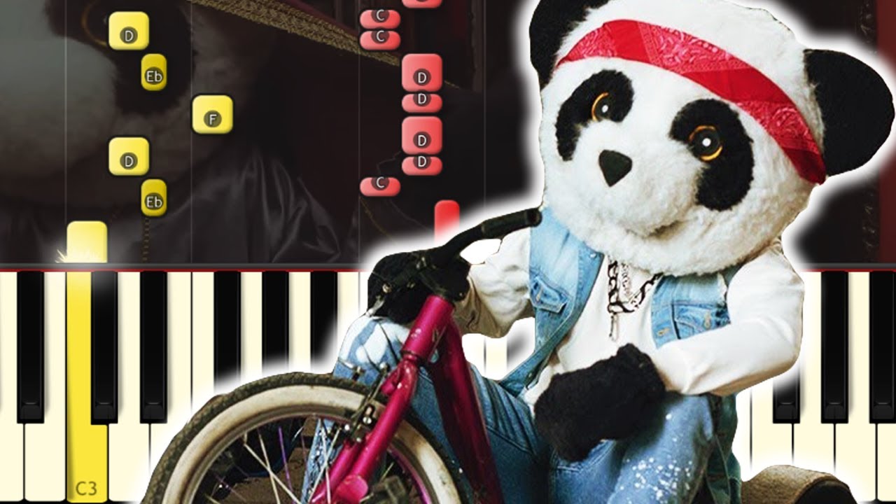 LA CANCIÓN DE NANDO Y PANDA - Yolo Aventuras - YouTube