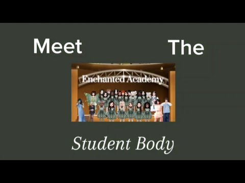 Meet the Student Body! - YouTube