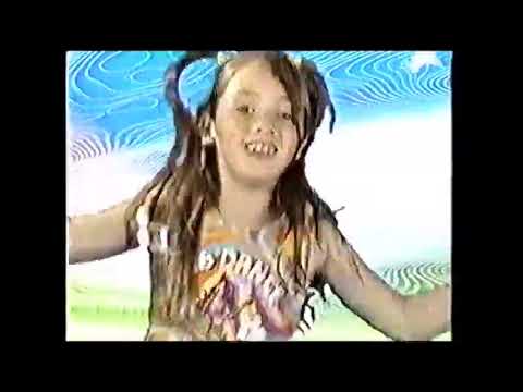 Publicidad - Magic Kids (Agosto 2004) (33) - YouTube