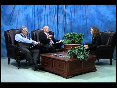 Ask The Judge - Christopher J. Collier - YouTube