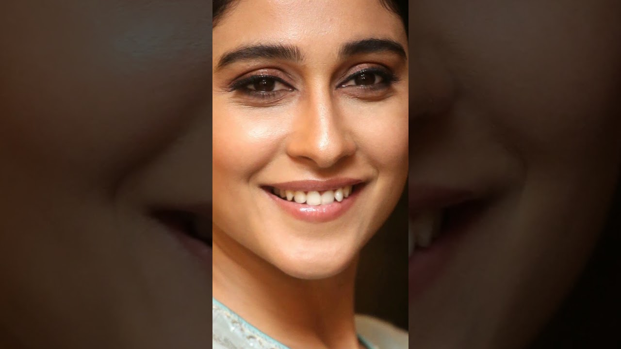 Regina cassandra vertical close up face - YouTube